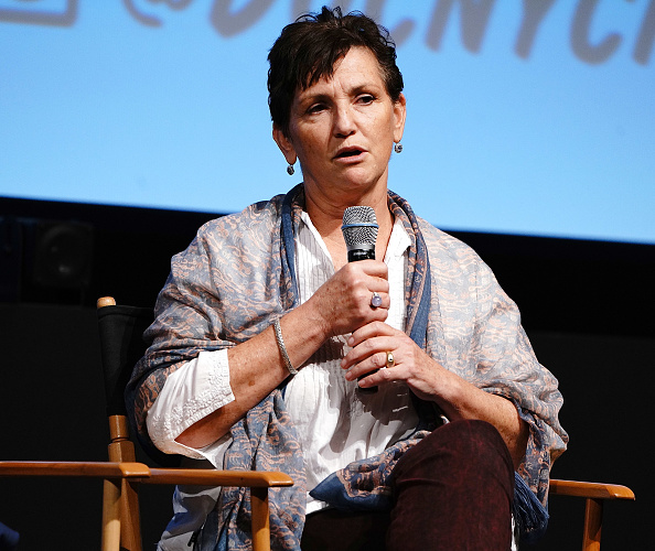 Maria Giese: The power of inclusion in the film industry