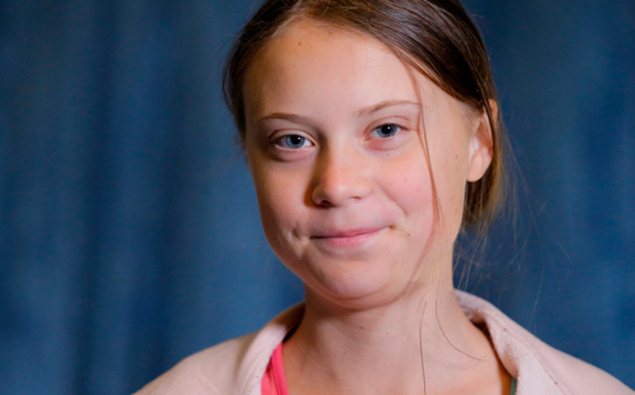 Francesca Rudkin: The children are our future