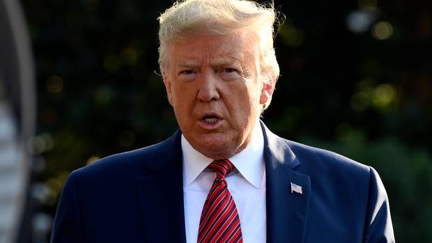 Charles Croucher: Making sense of Trump's impeachment probe