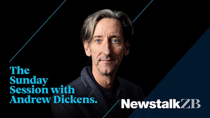 Andrew Dickens: Biggest challenge for local politics