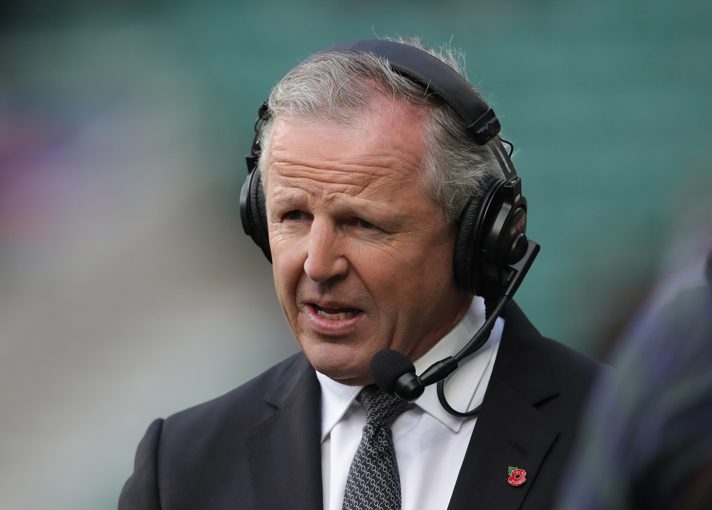 Sean Fitzpatrick: Coaches have a much bigger influence on the outcome ...