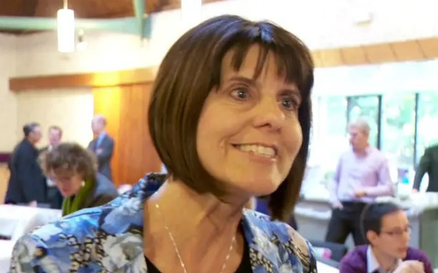 Interview: Lisa Woolley