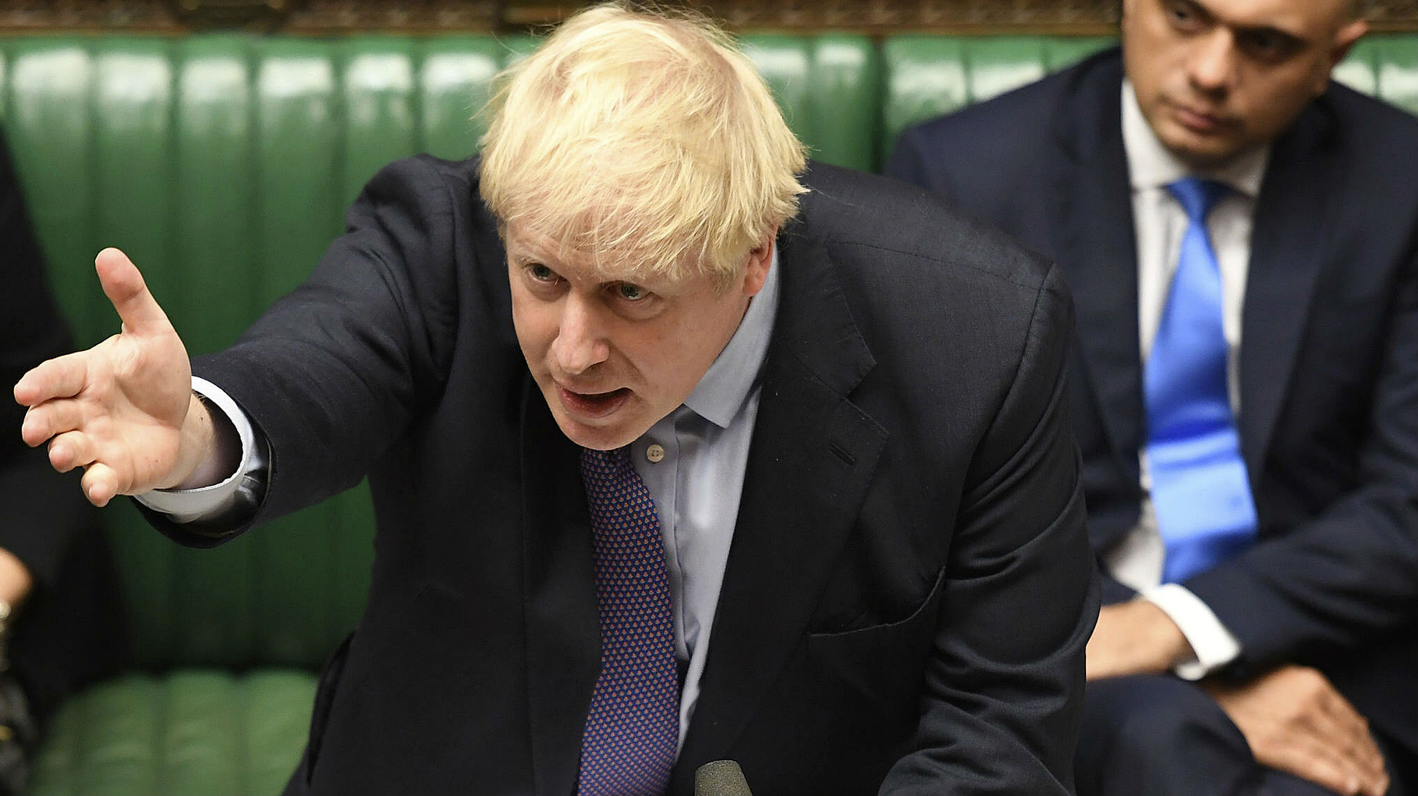 Mike Hosking: Why Boris Johnson deserves to win the election