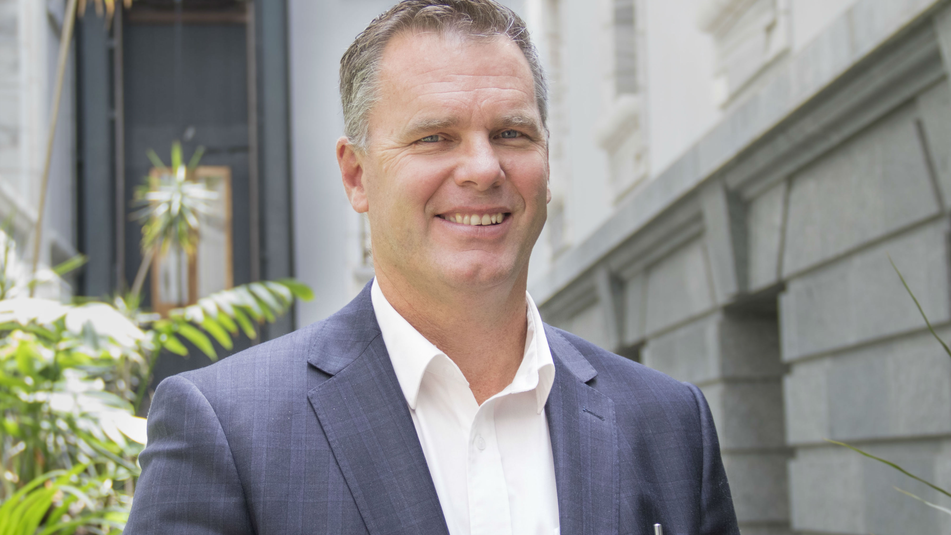 Former Northland MP discusses latest 'coward punch' sentencing, renews ...