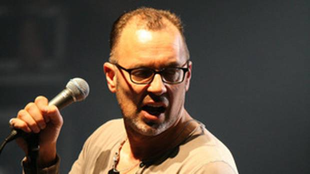 Th' Dudes to be inducted in the NZ Music Hall of Fame