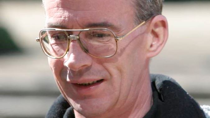 Fight to clear Peter Ellis' name heads to Supreme Court