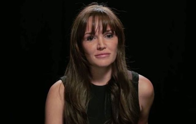 Amaryllis Fox: Life undercover in the CIA