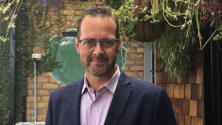 Interview: Scotty Stevenson