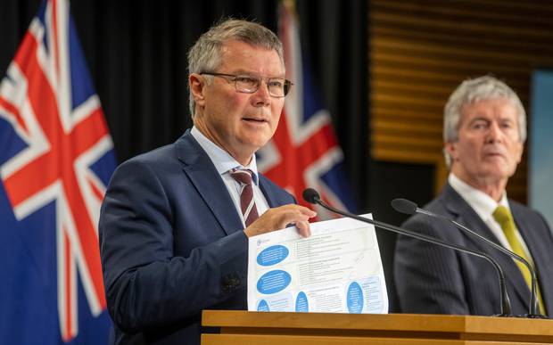 Govt looking at new restrictions under the Overseas Investment Act