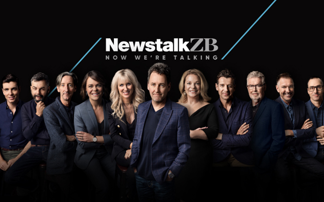 Radio ratings: Newstalk ZB closes out 2019 on a high