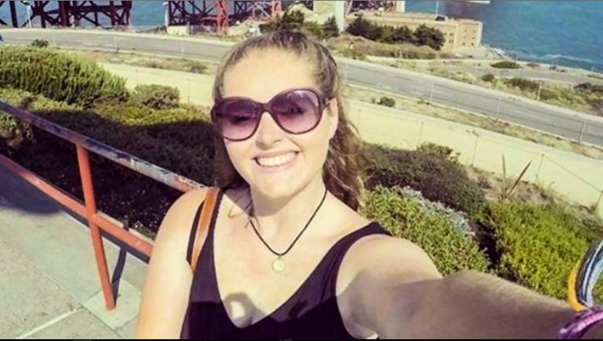 Jack Tame: Grace was special, but her murder is shamefully familiar