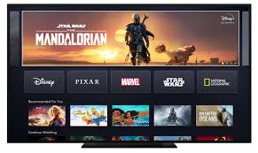 Maria Foy: Disney+ launches in NZ - have you got it for the kids?