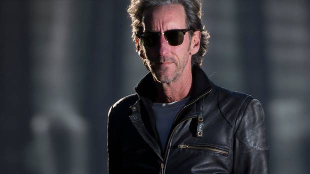 Andrew Dickens on cancer scare: Why it's proof that early testing works