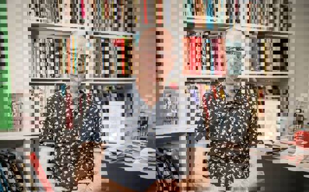 Playwright Sir Roger Hall returns to the stage with new show