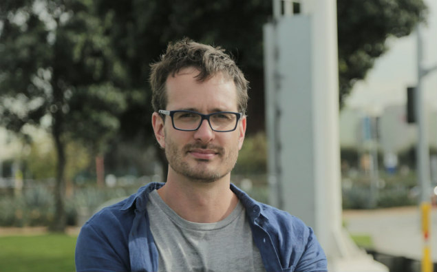 Interview: David Farrier