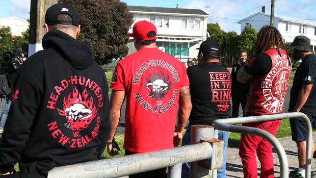 Maori Council aims to find resolution to stop rising gang violence