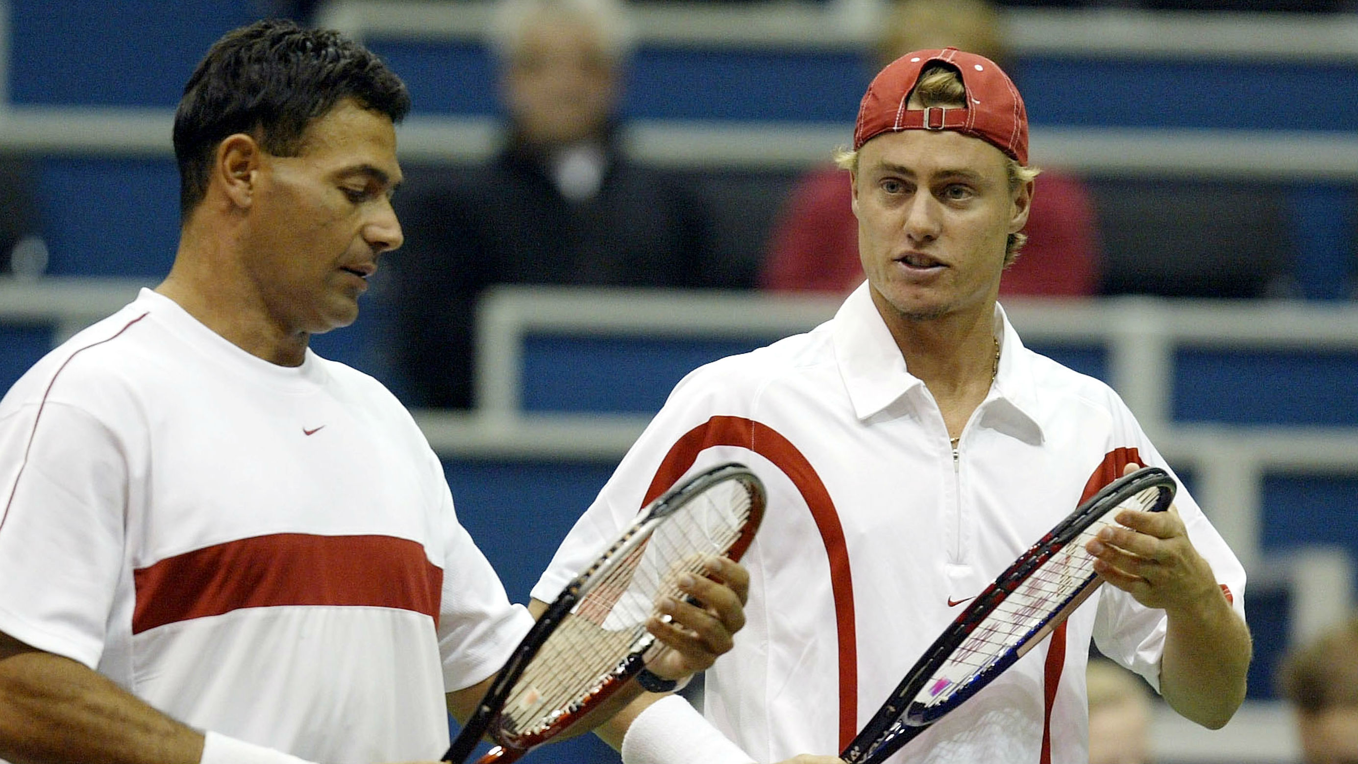 Roger Rasheed on what sports stars need to do to succeed