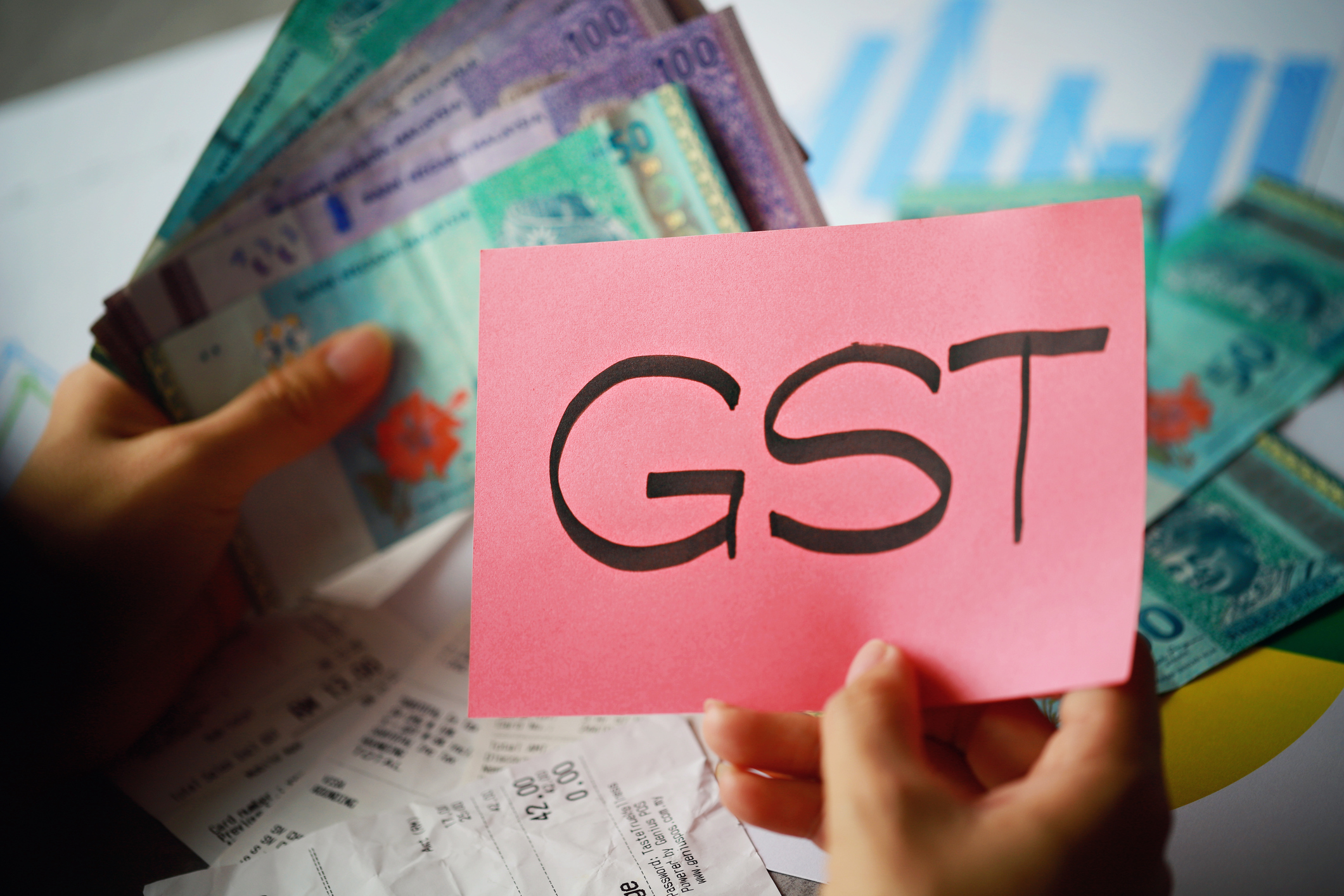 Mike's Minute: Should Grant Robertson quit over GST policy?