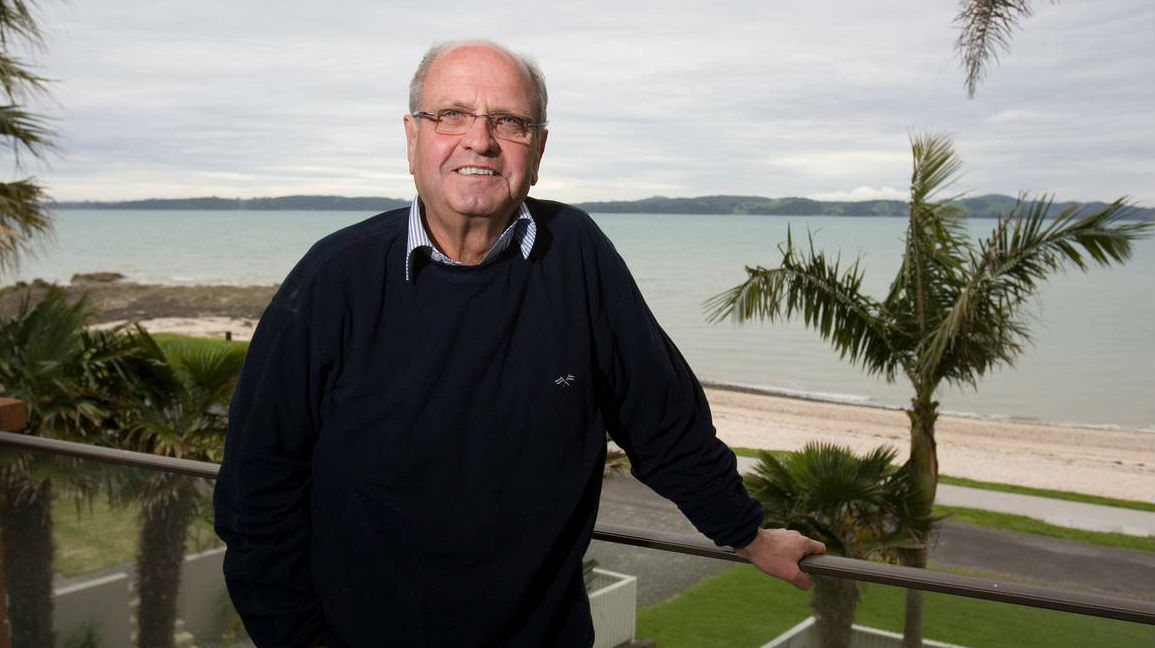 Mike Moore remembered as valuing both world politics and local problems