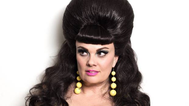 Tami Neilson returns with new album Chickaboom