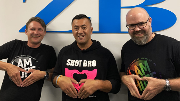 Rob Mokaraka: Healing after rock bottom and helping others to see the ...