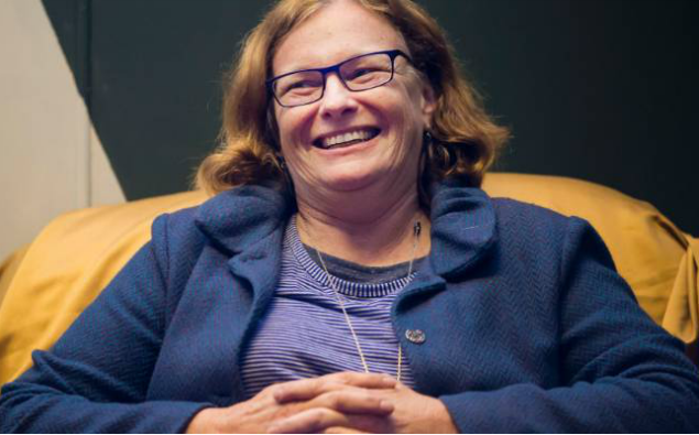 Interview: Jane Wrightson