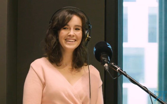 Music review: Robinson's new EP