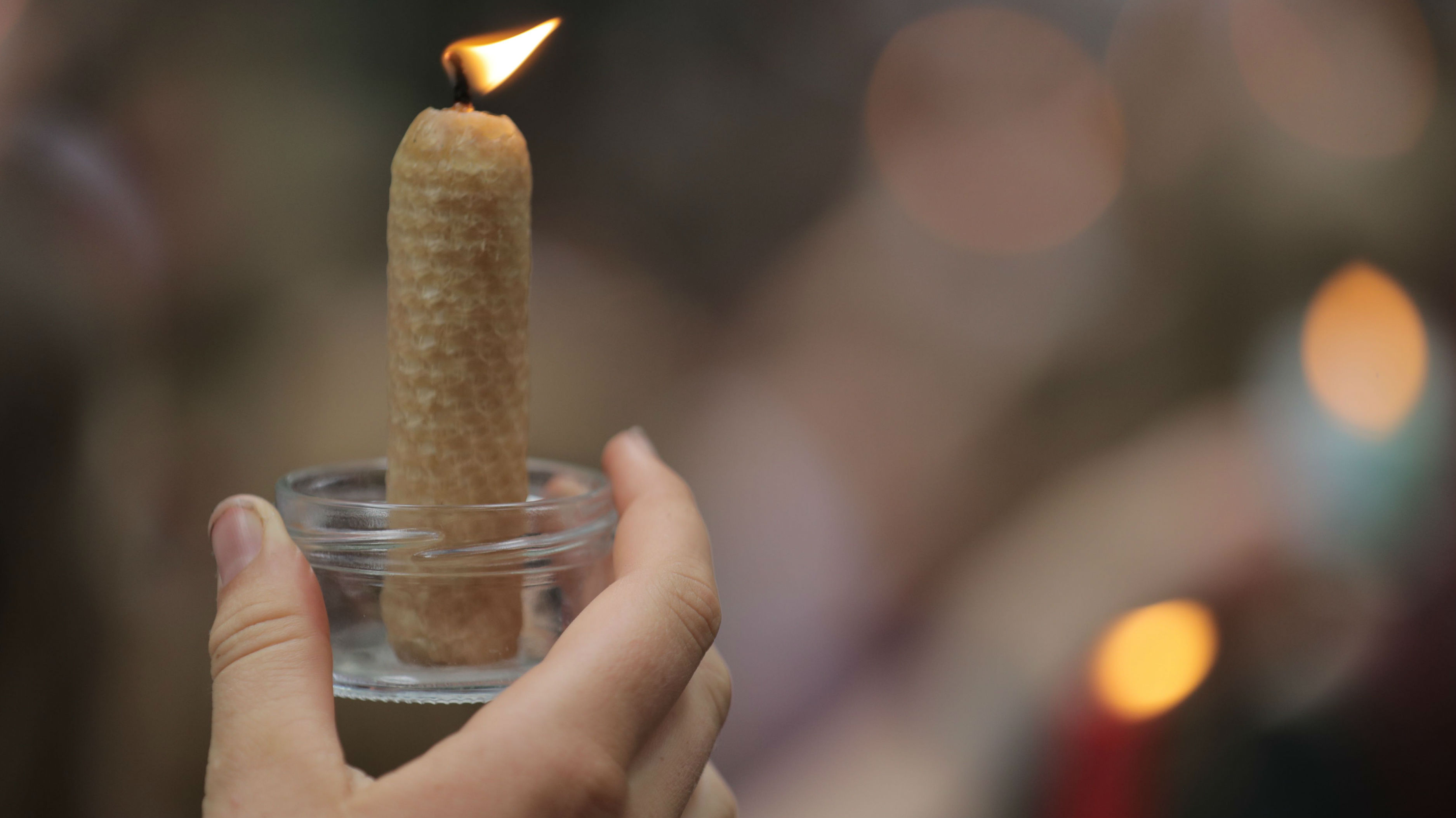 Francesca Rudkin: One year on, what have we learnt from March 15?