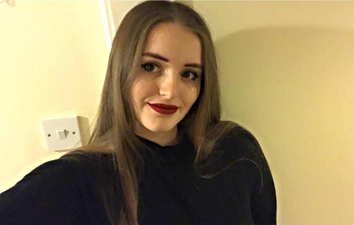 Grace Millane's murderer appeals conviction and jail sentence