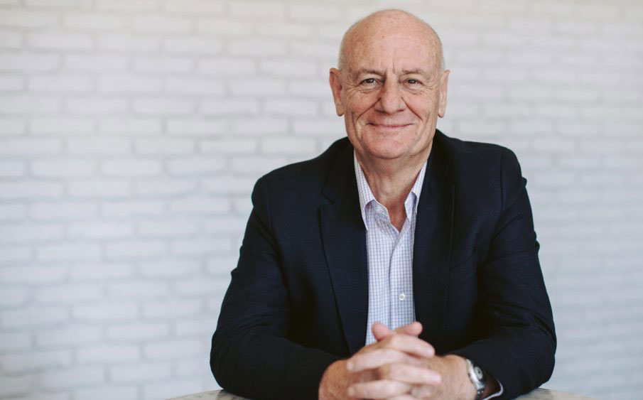 Interview: Tim Costello