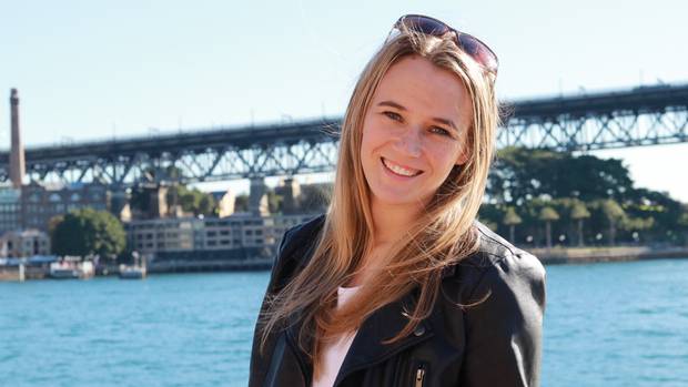 Jazz Thornton details mental health battles in new book