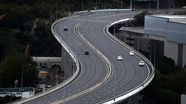 Kate Hawkesby: The positives of lockdown