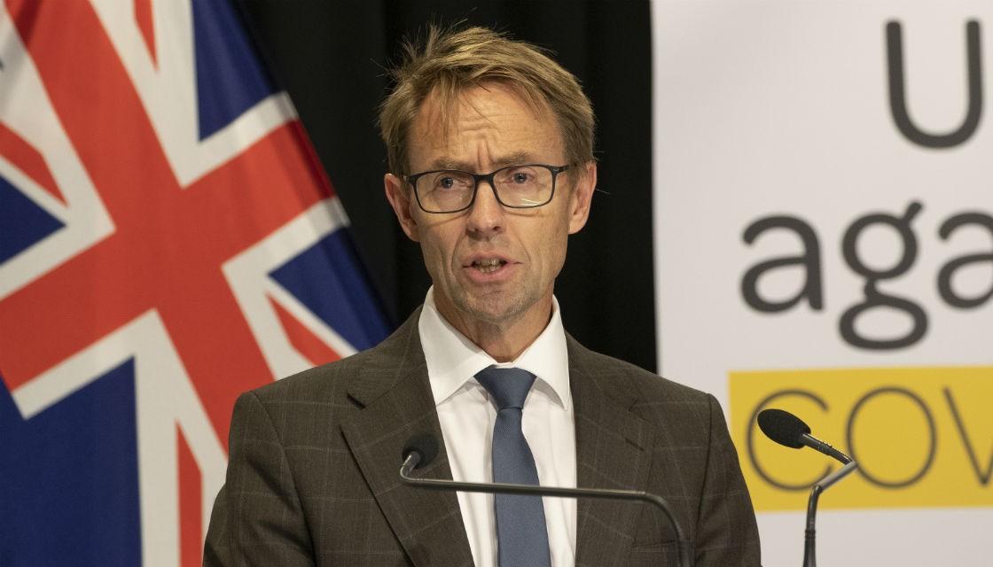 Kevin Milne: Lockdown's unlikely sex symbol