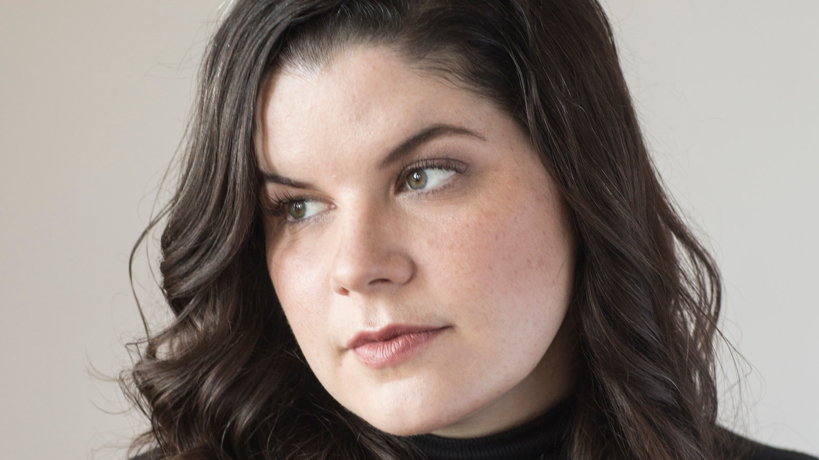 Kate Elizabeth Russell: The author everyone is talking about