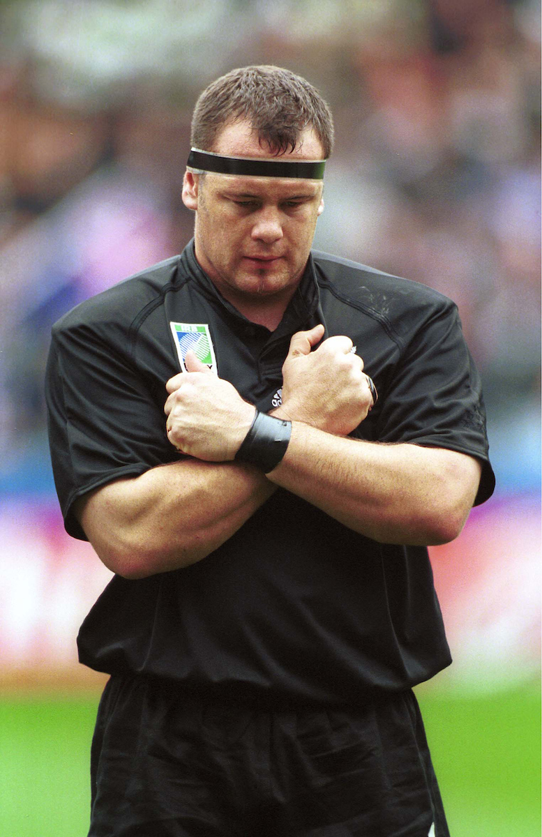 Greg Feek discusses how his playing experiences helped shape how he coaches