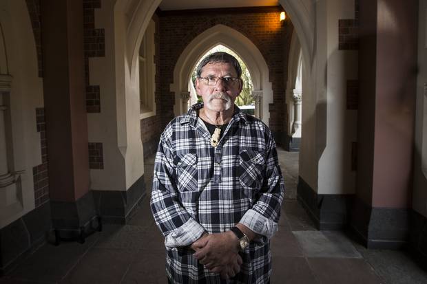 David Tamihere 'optimistic' about his Court of Appeal bid