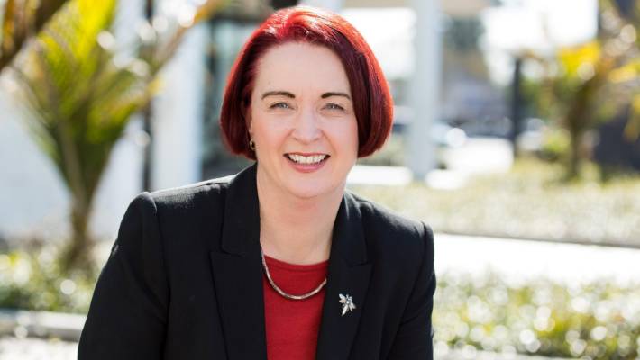 Mike's Minute: Deborah Russell exposes Jacinda Ardern's weakness