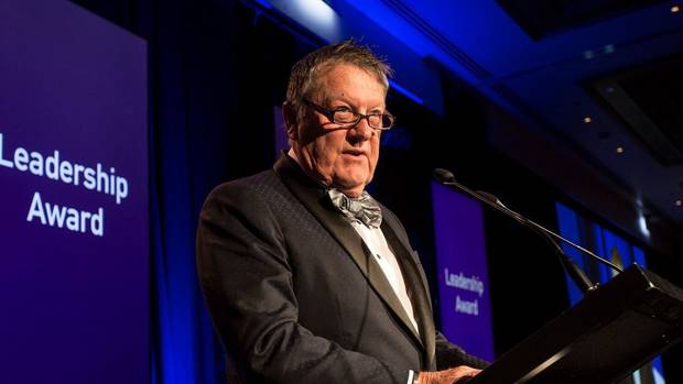 Bosses in Lockdown: Briscoe Group's Rod Duke