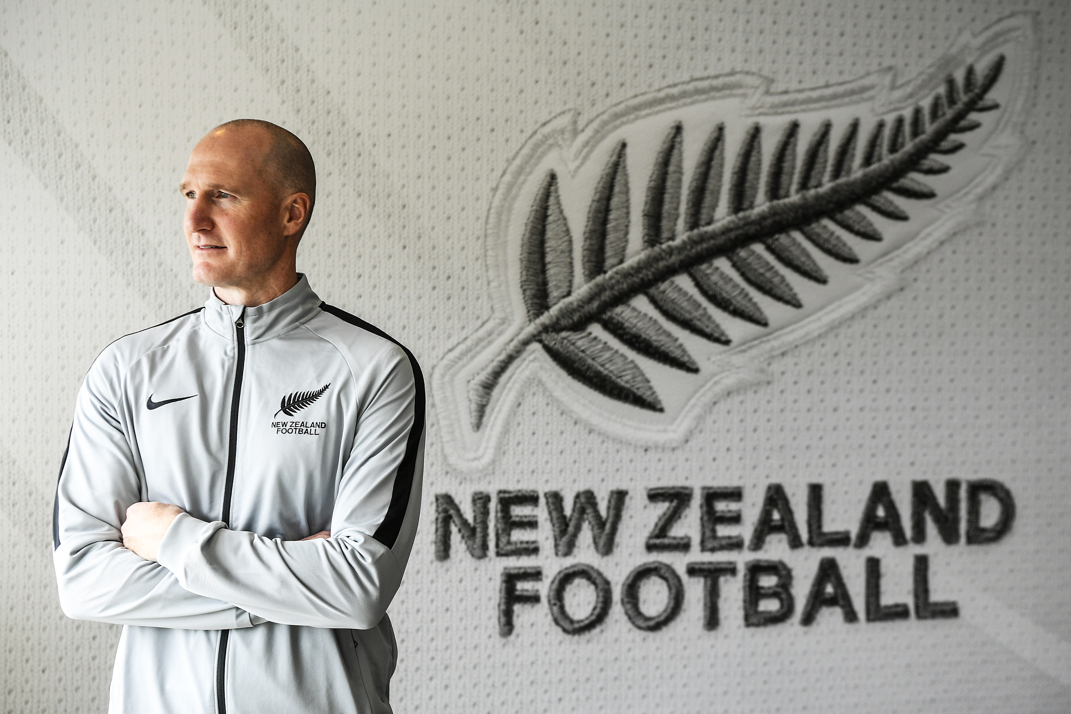 Danny Hay to take charge of NZ U23 side