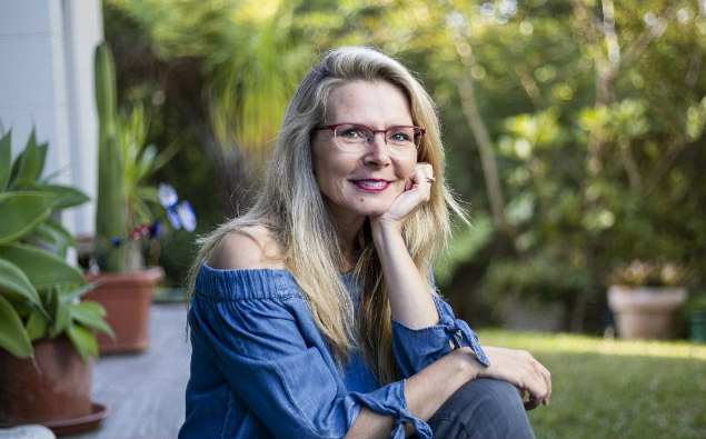 Interview: Suzy Cato