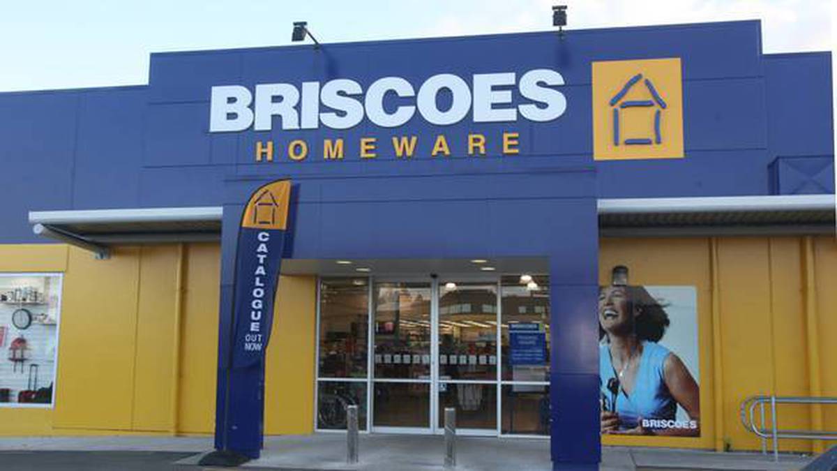 Briscoes expecting busy weeks ahead as customers return