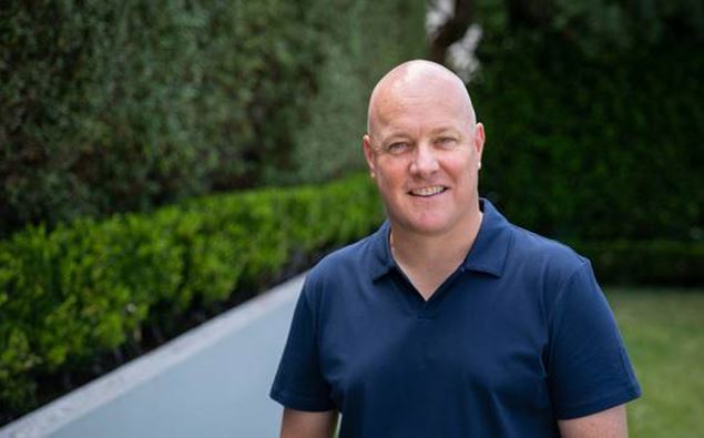 Interview: Christopher Luxon