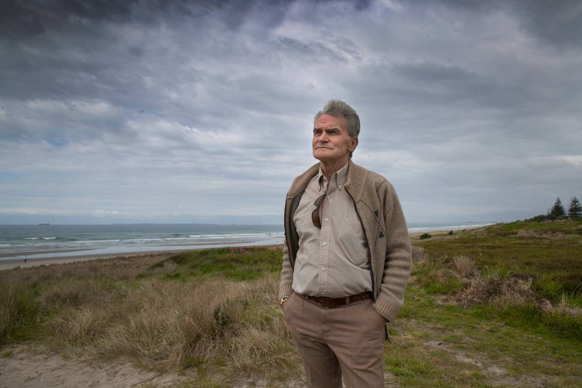One of New Zealand's most notorious killers to be freed