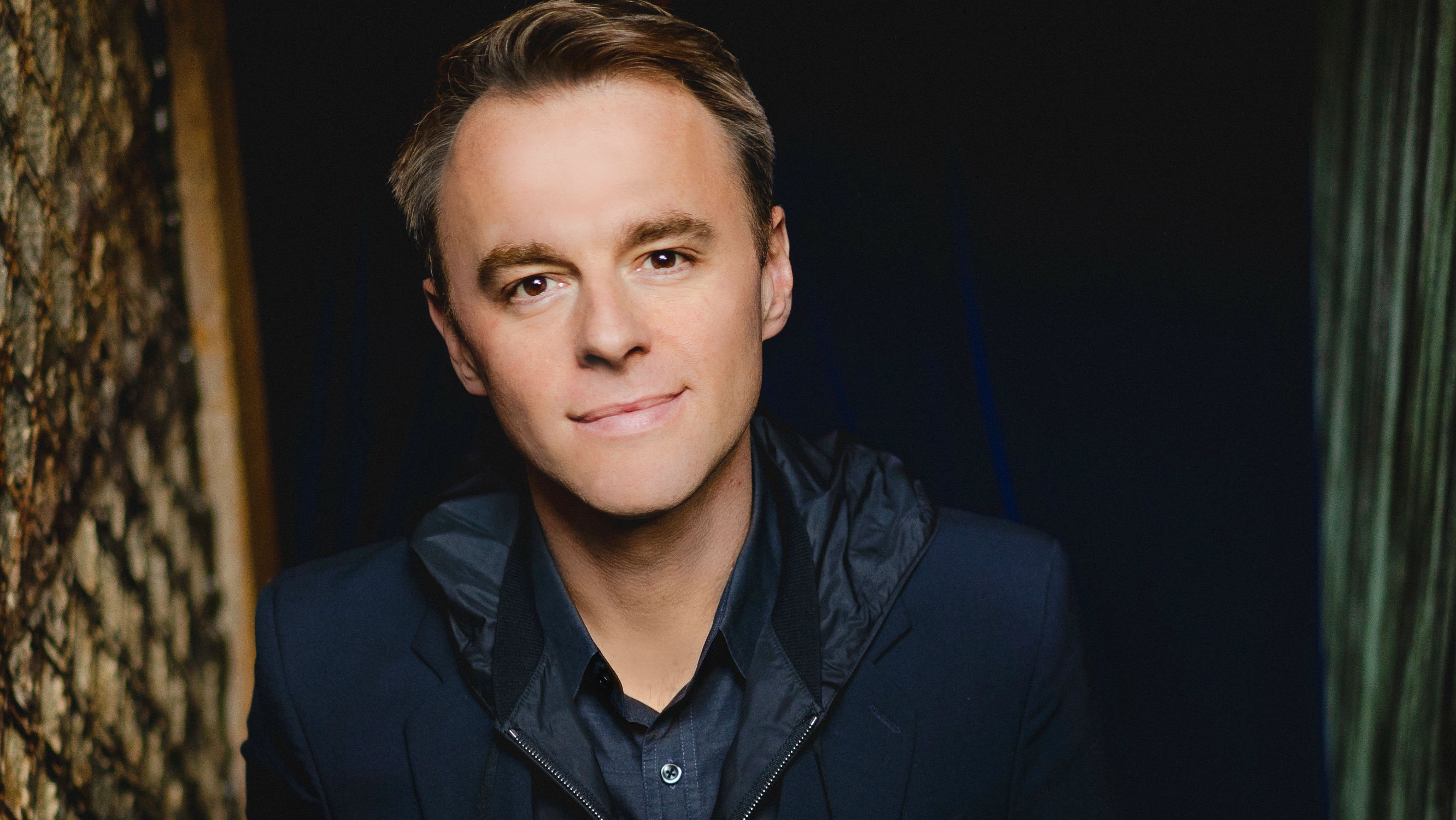 The man who coined 'FOMO' releases new book on decision making