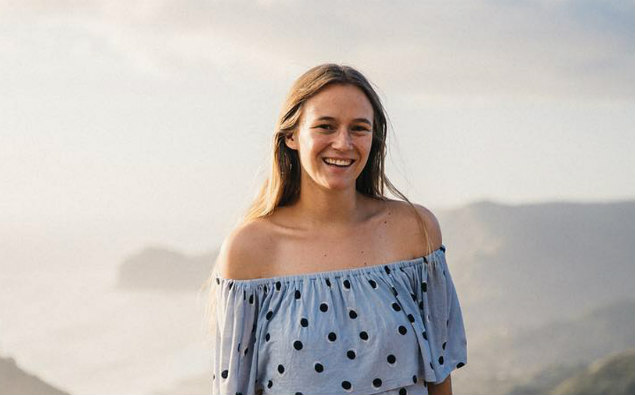 Interview: Jazz Thornton