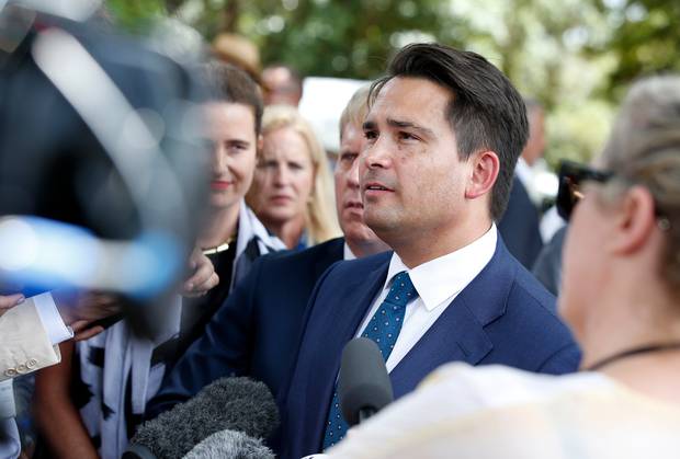 Kate Hawkesby: National's sweating it - anyone missing Simon Bridges?