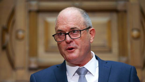 Kevin Milne: Muller deserves respect for realising the job wasn't for him