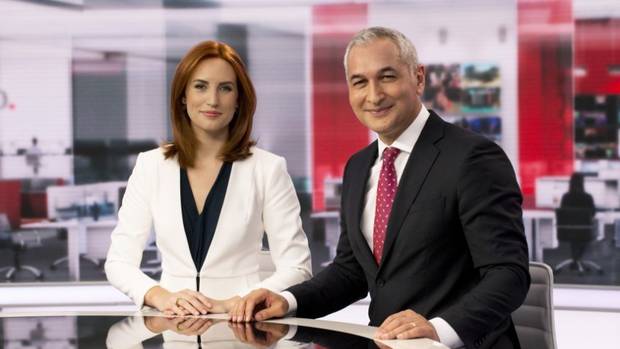 Former TVNZ newsreader's warning for Newshub