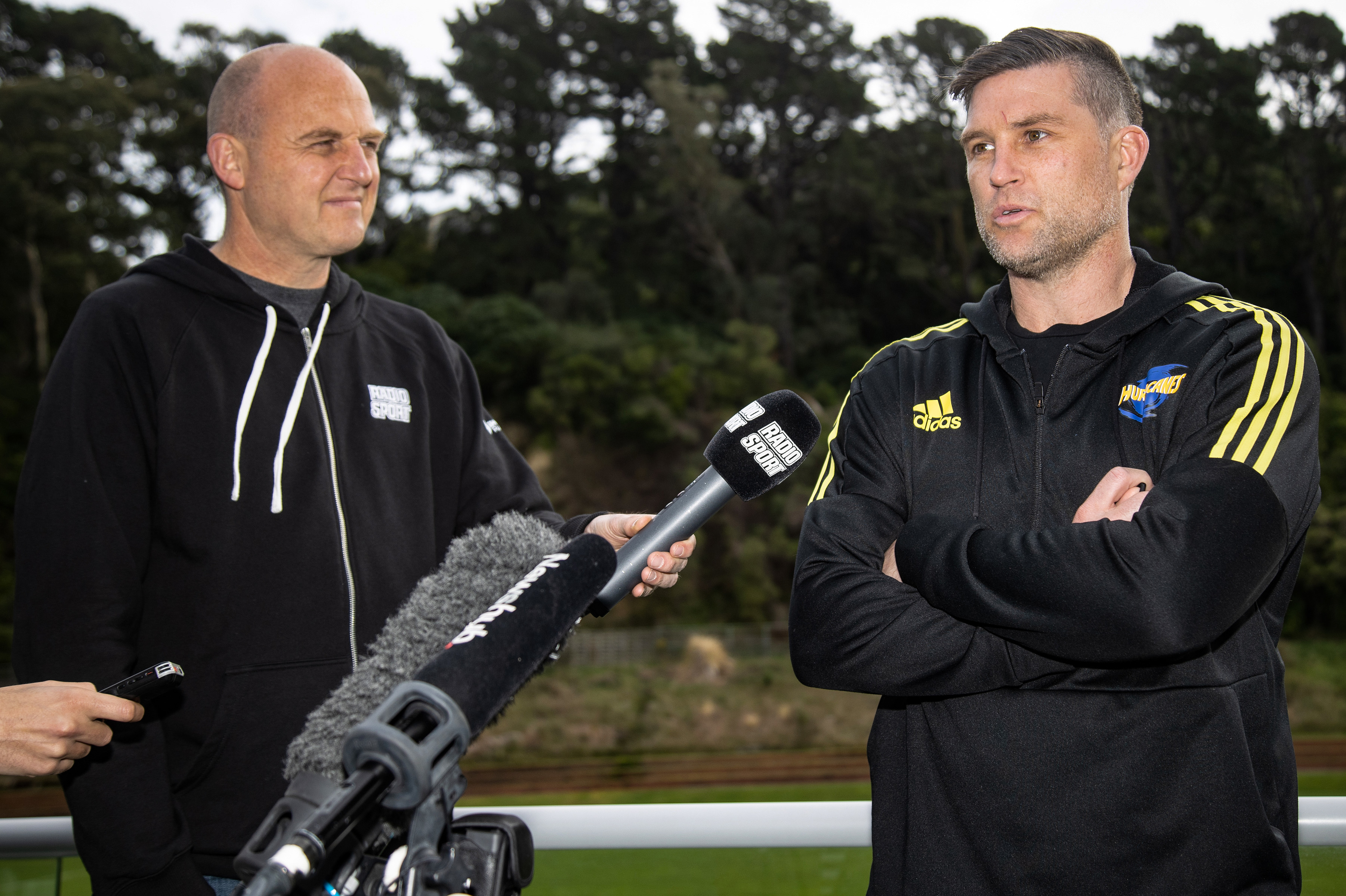 Super Rugby: Plenty of sore bodies