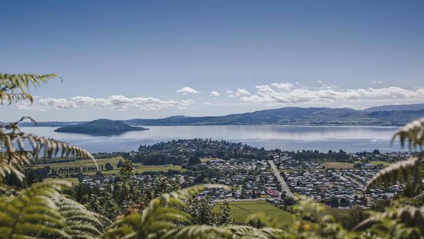 Mike Yardley: Rotorua Adventures